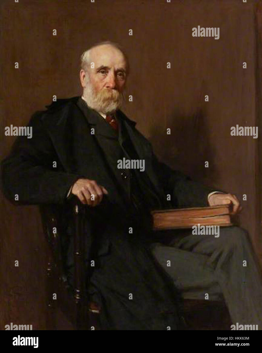 Arthur Mitchell Reid's artwork represents early 20th-century American ...