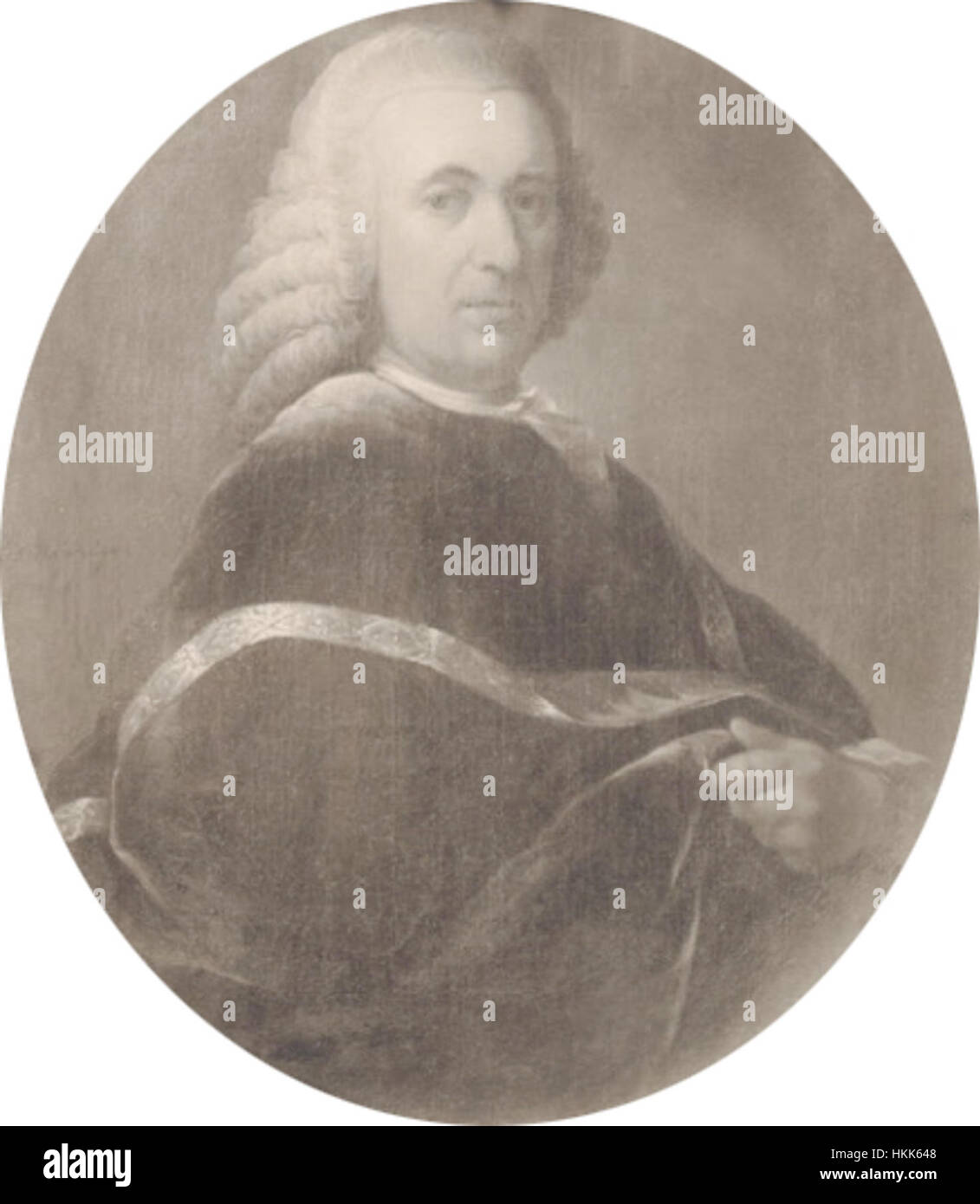 Abraham Gevers (1712-1780) was a Dutch artist known for his ...