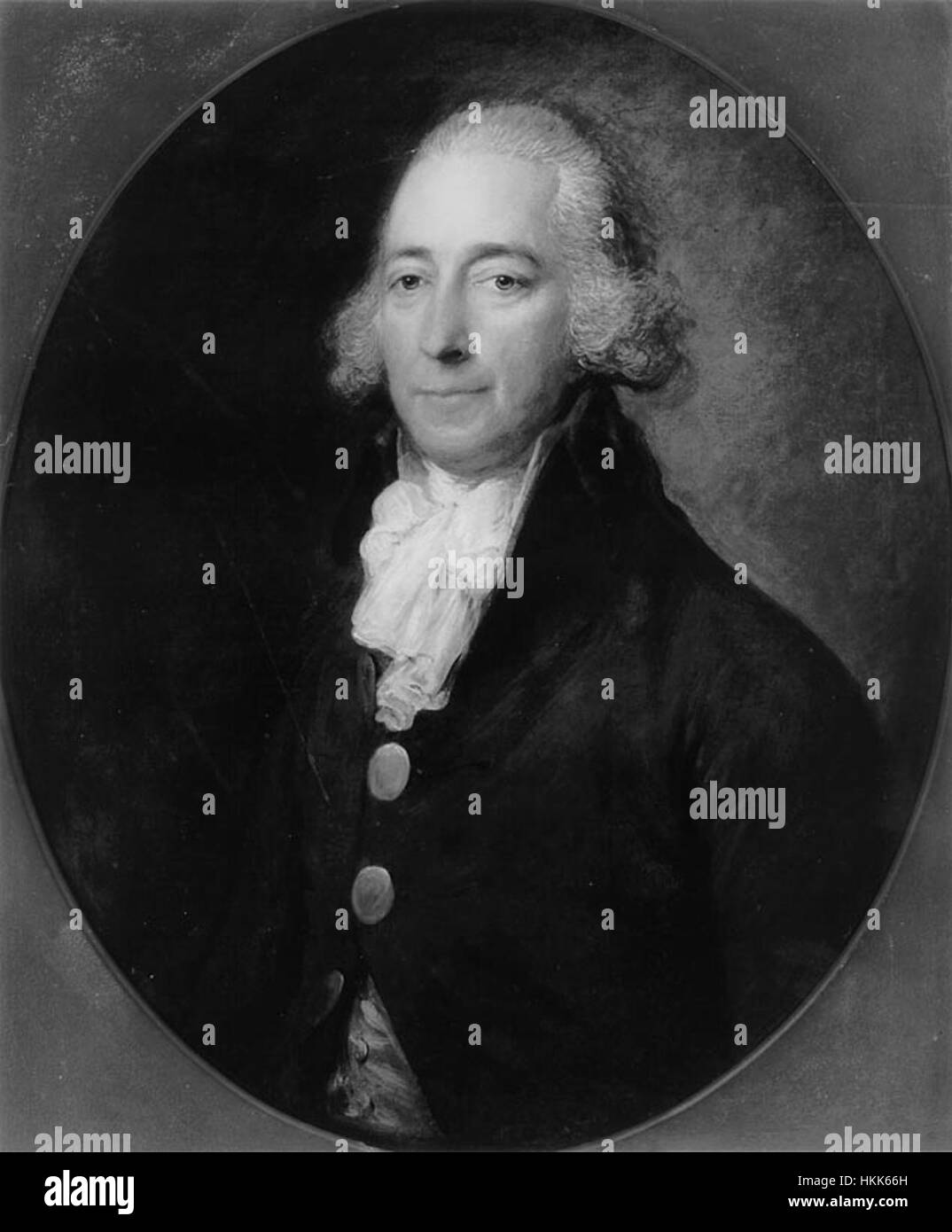 William Windham’s artwork is a fine example of 18th-century painting ...