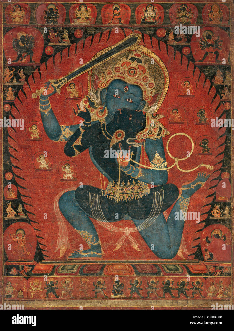 Acala hi-res stock photography and images - Alamy