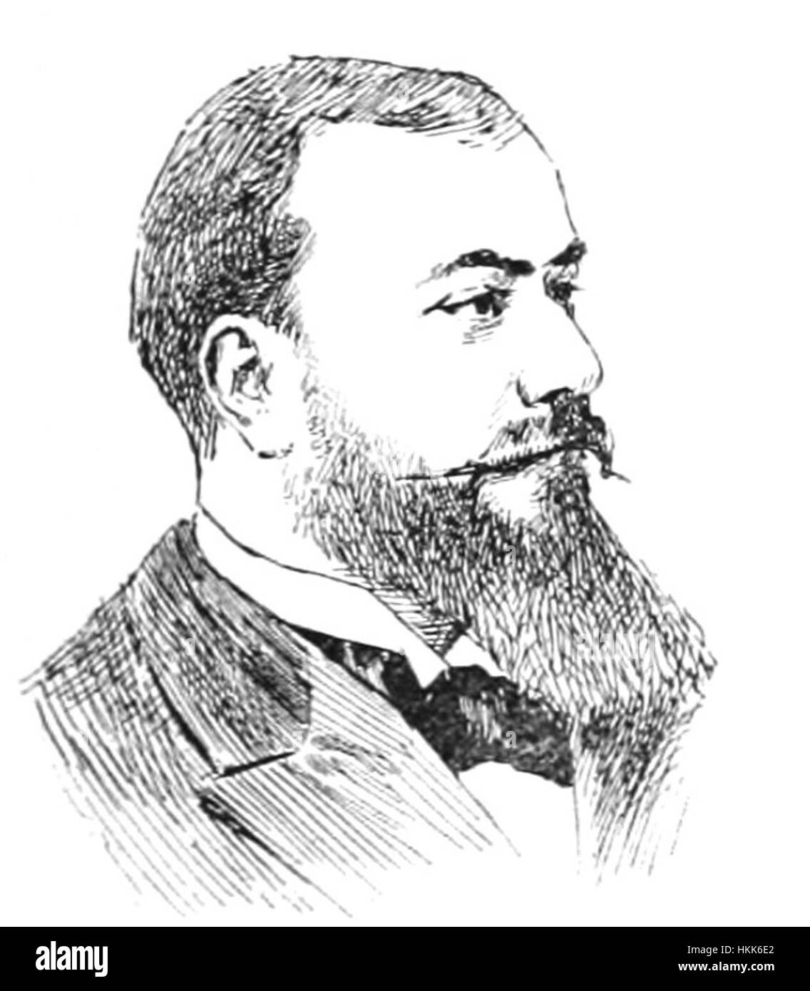 Fine art painting baron Black and White Stock Photos & Images - Alamy