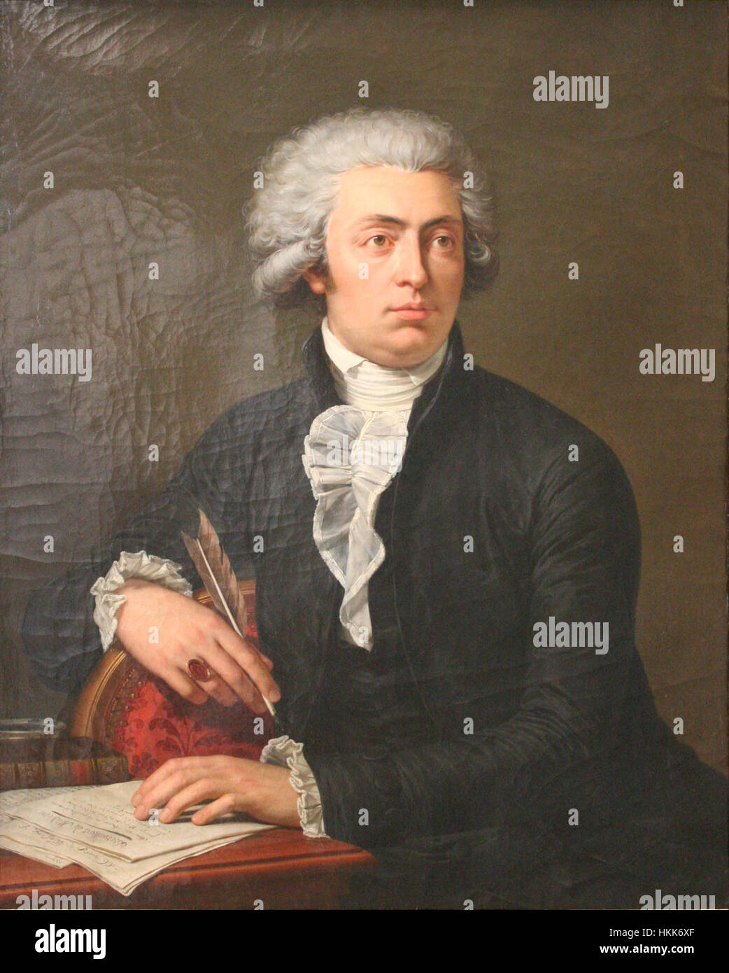 Fabre painting hi-res stock photography and images - Alamy