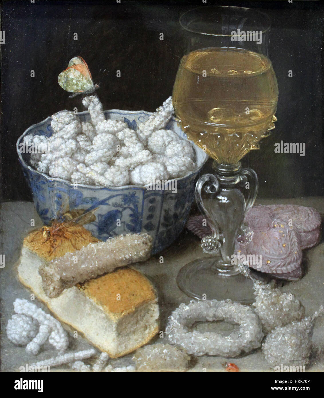 Flegel hi-res stock photography and images - Alamy