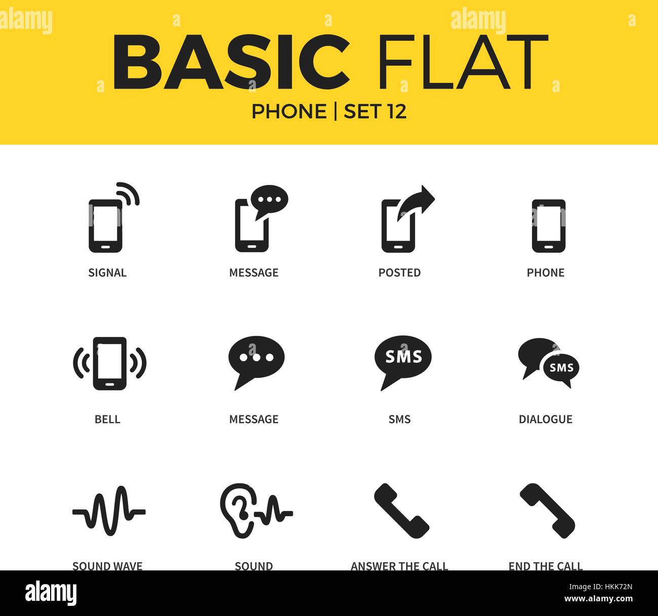 Basic layout Stock Vector Images - Alamy