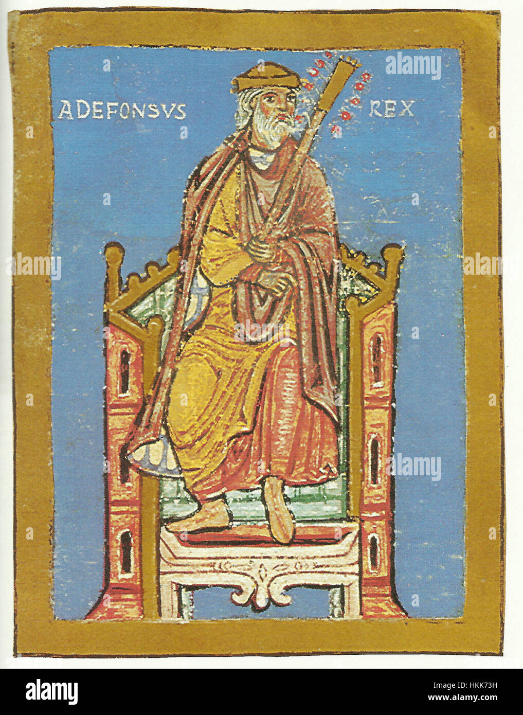 Afonso Iii High Resolution Stock Photography and Images - Alamy