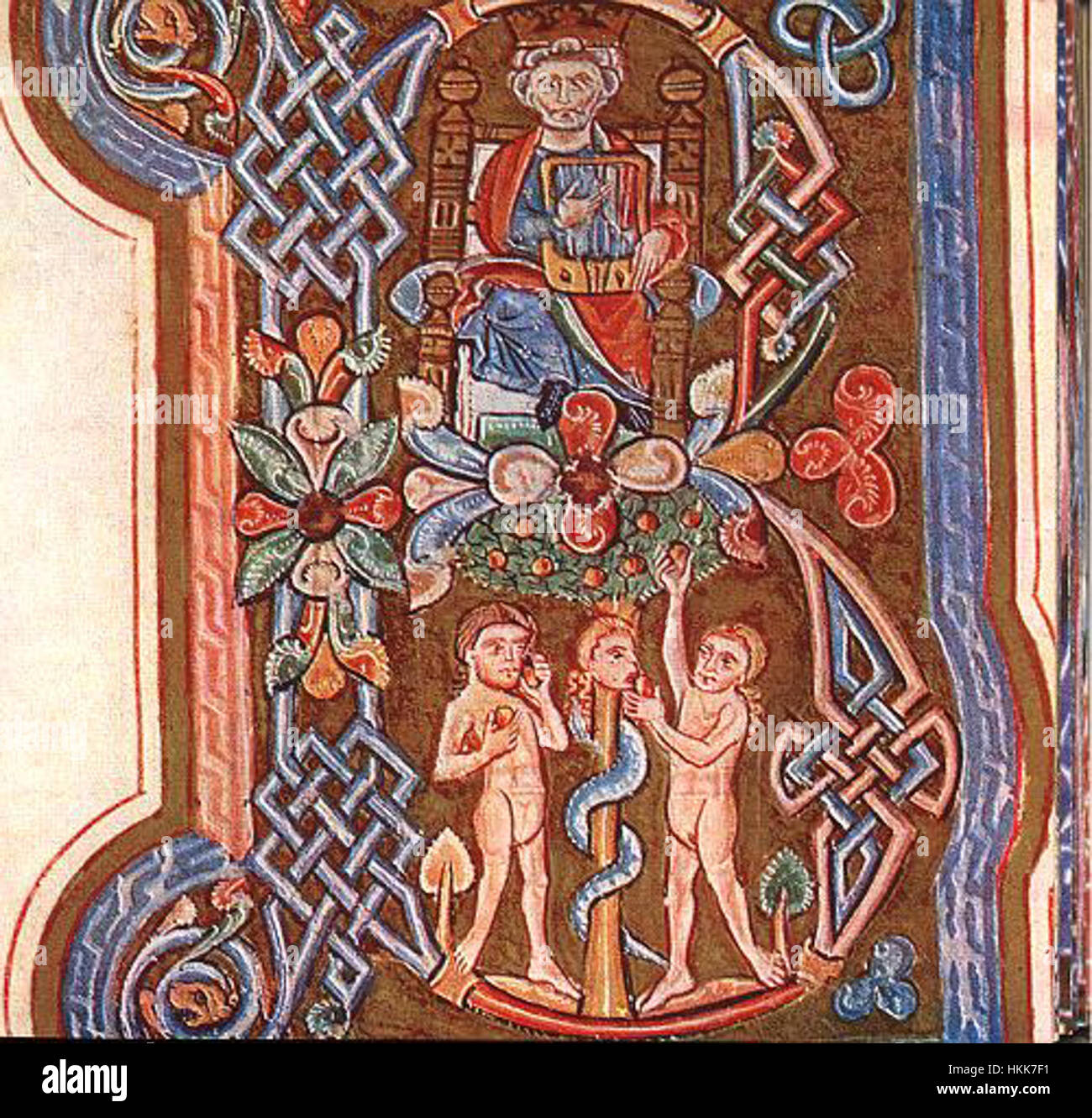 Frankish Art High Resolution Stock Photography and Images - Alamy