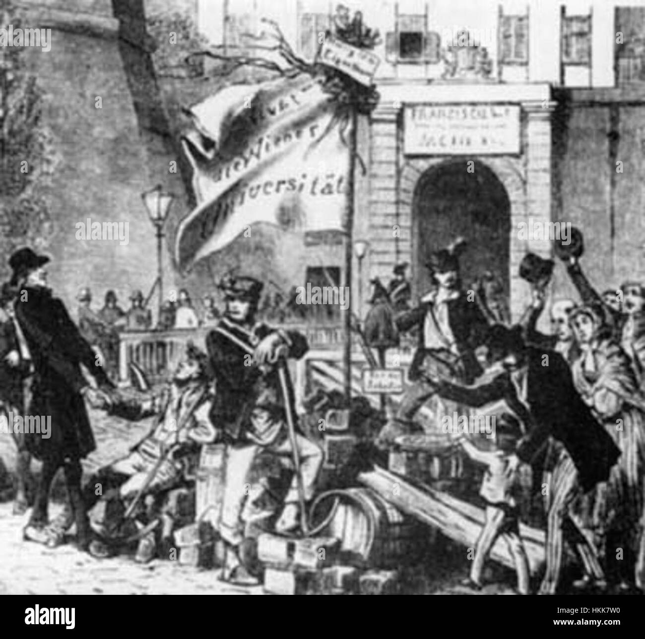 Painting students Black and White Stock Photos & Images - Alamy