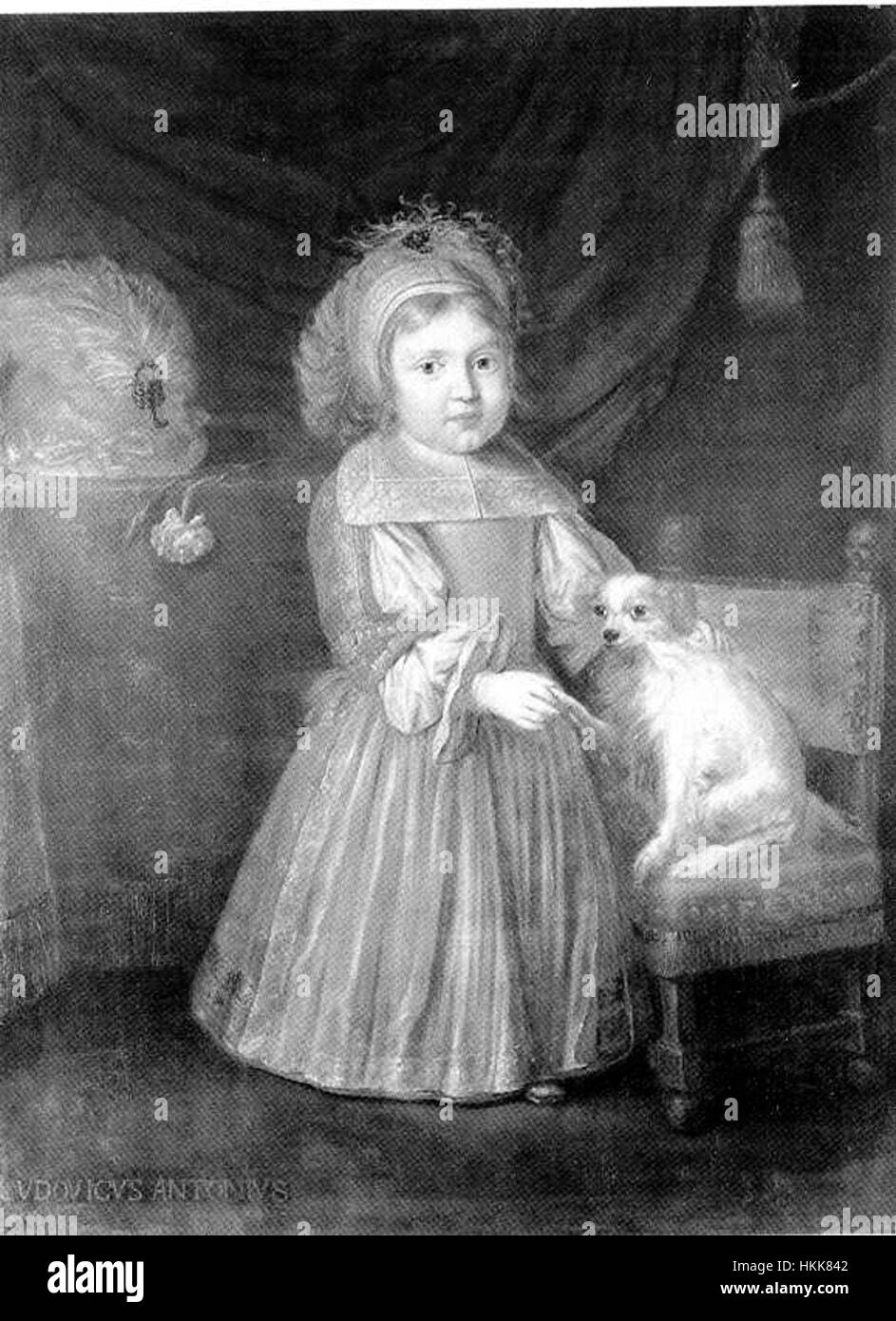 Ludwig gallery Black and White Stock Photos & Images - Alamy