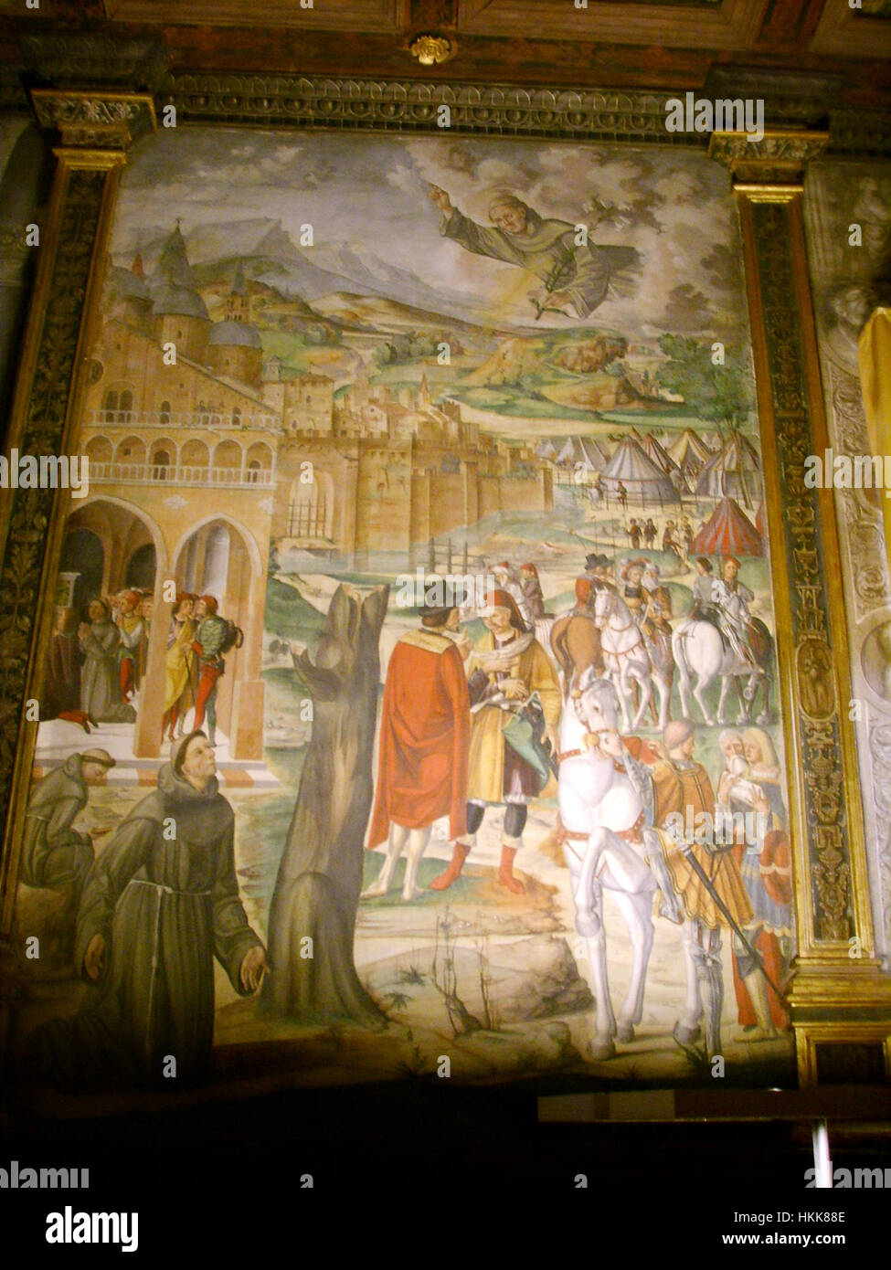 Verona filippo hi-res stock photography and images - Alamy