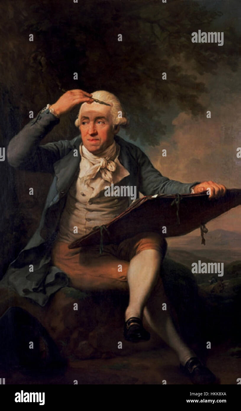 Adrian Zingg was a renowned artist known for his contributions to the ...