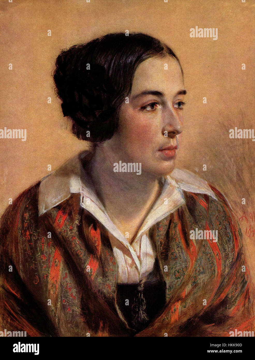 Adolf Friedrich Erdmann von Menzel’s work showcases his prowess in ...