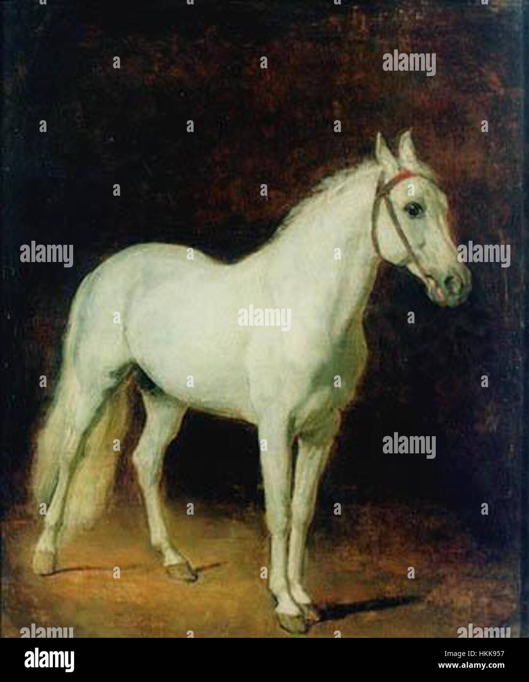'Alexandr Ivanov 088' is an oil painting by the Russian artist Alexandr ...