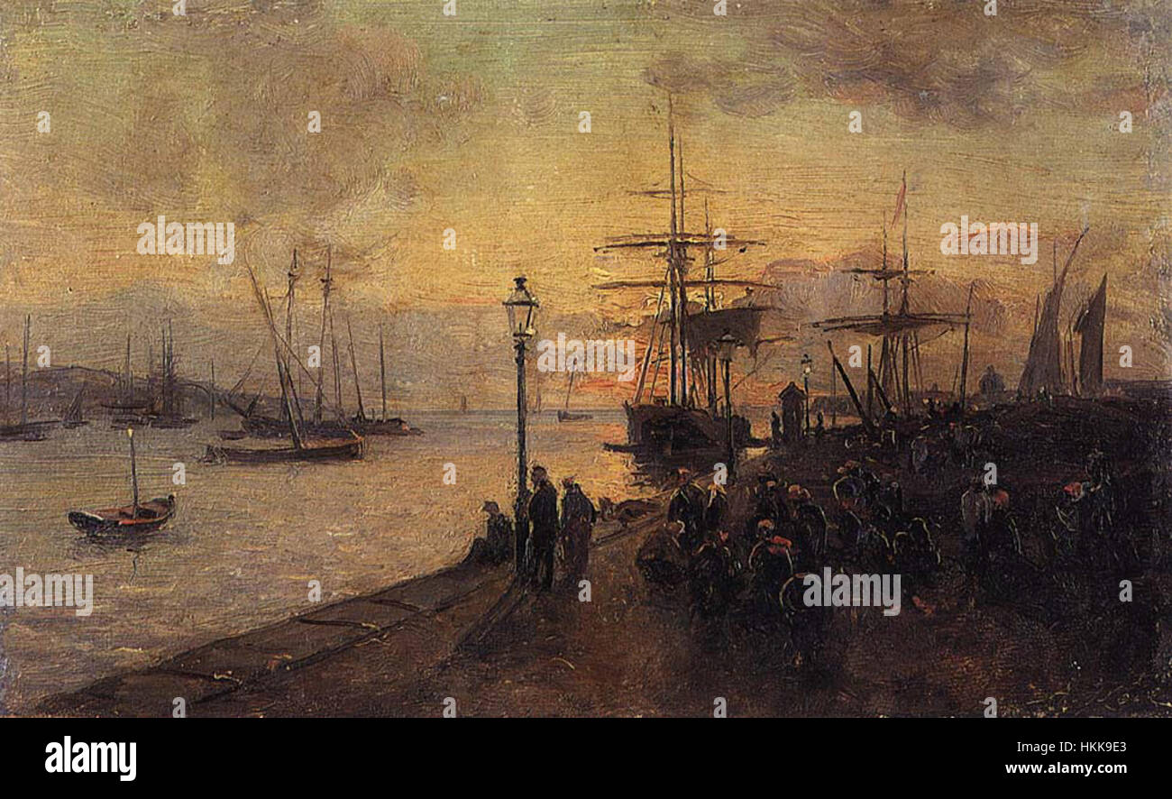 Alfredo keil hi-res stock photography and images - Alamy