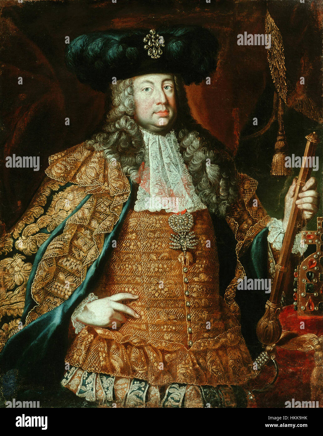 Cesar martin hi-res stock photography and images - Alamy