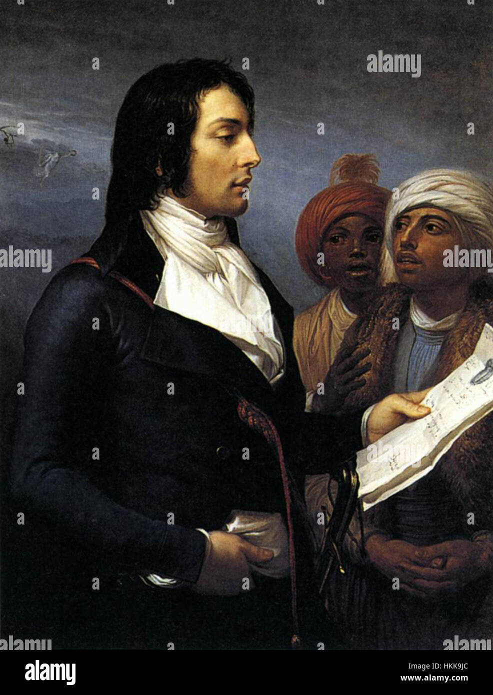 General desaix hi-res stock photography and images - Alamy