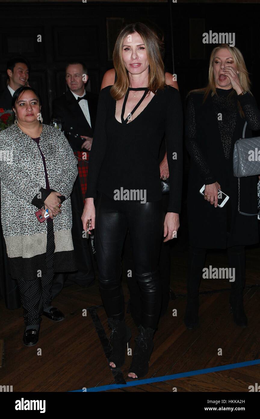 Carole radziwill hi-res stock photography and images - Alamy