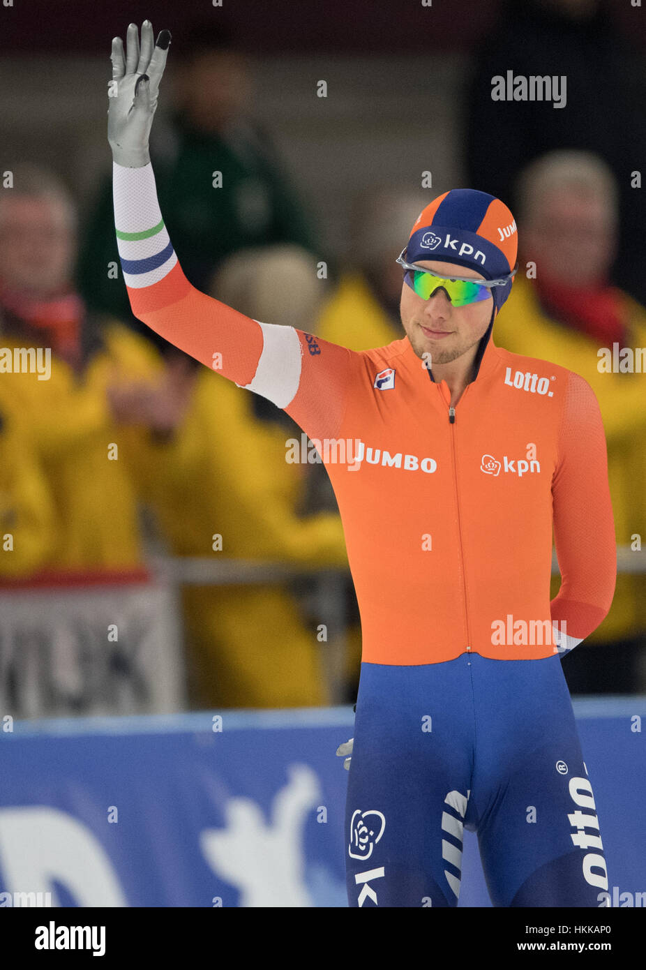 Patrick roest hi-res stock photography and images - Alamy