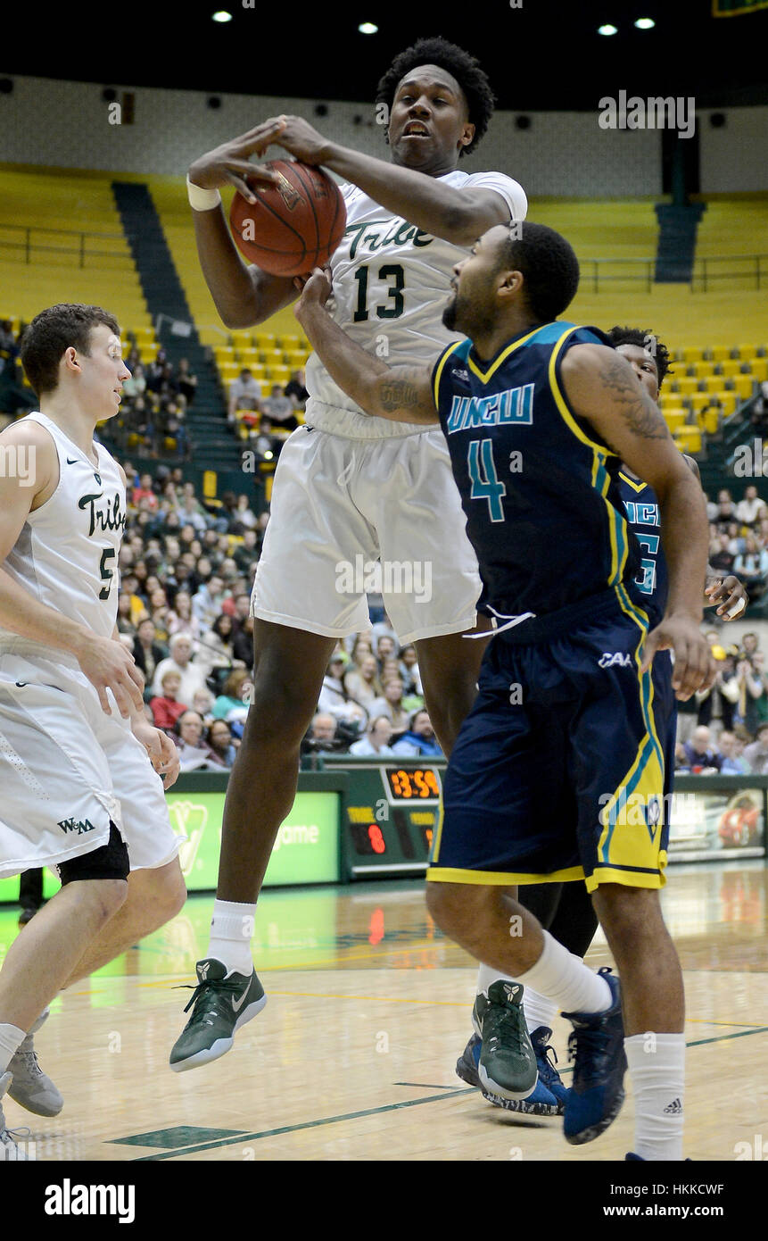 Jordan knight 2017 hi-res stock photography and images - Alamy