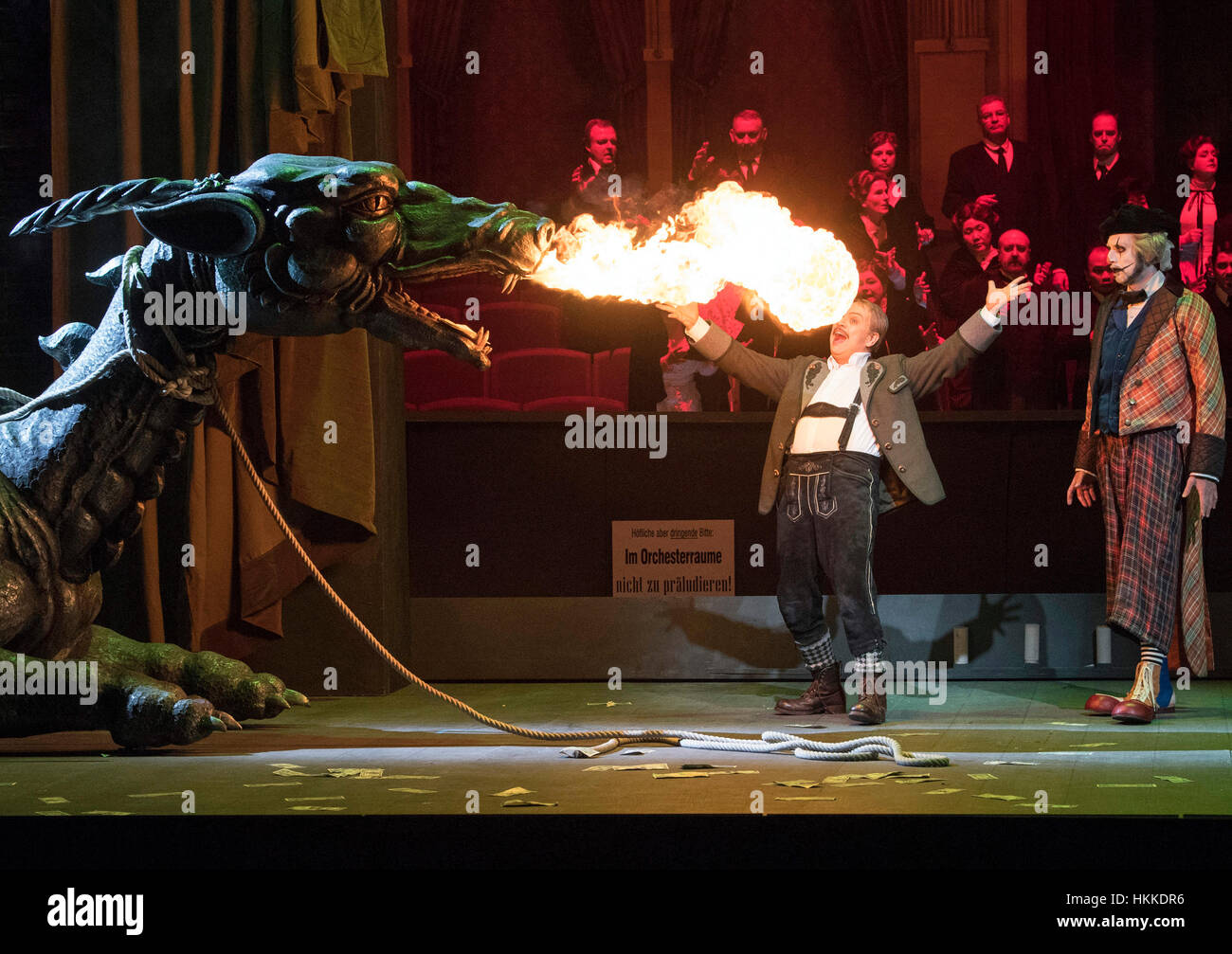 Houston stewart chamberlain hi-res stock photography and images - Alamy