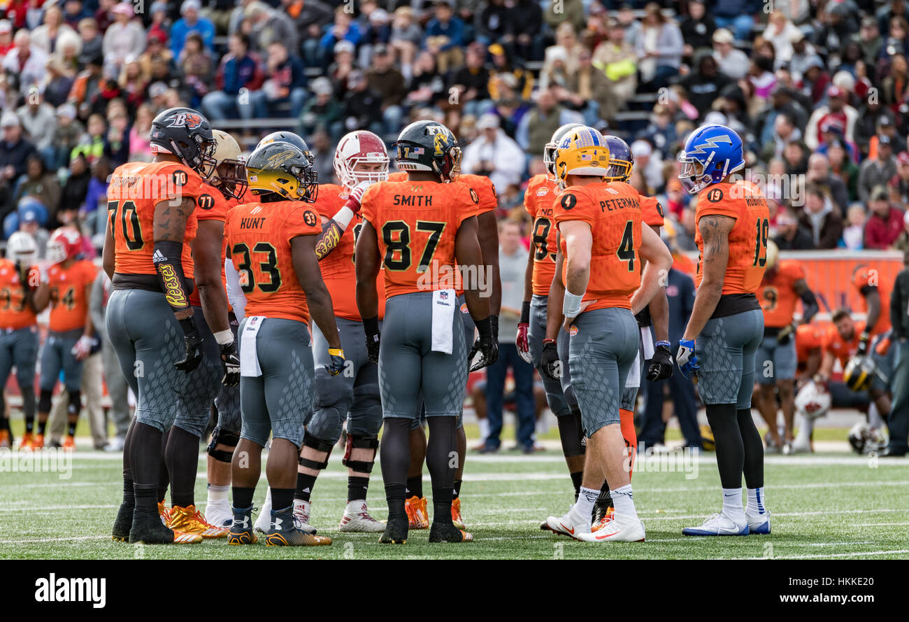 Ladd peebles stadium hi-res stock photography and images - Alamy