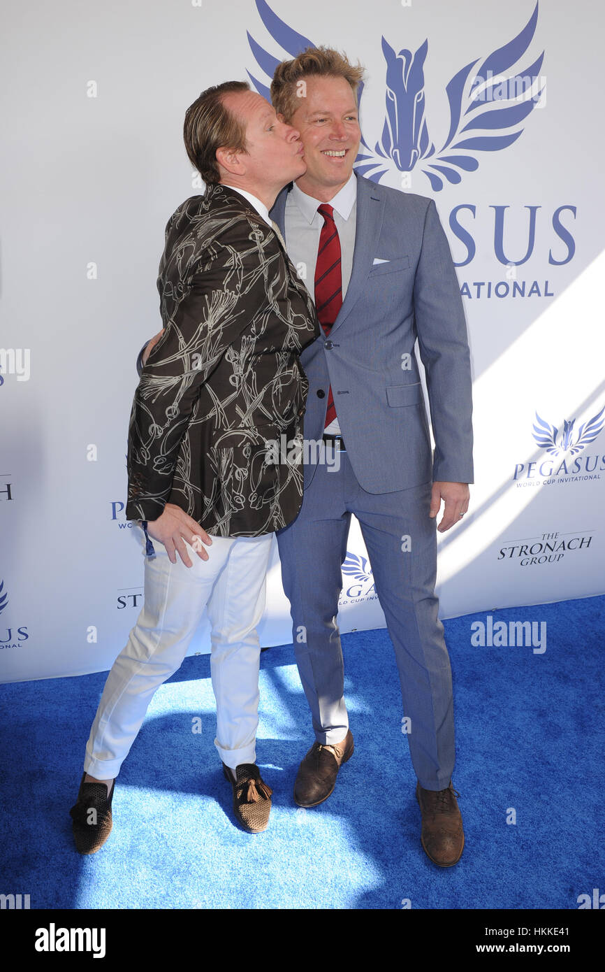 Patrick m knapp schwarzenegger hi-res stock photography and images - Alamy