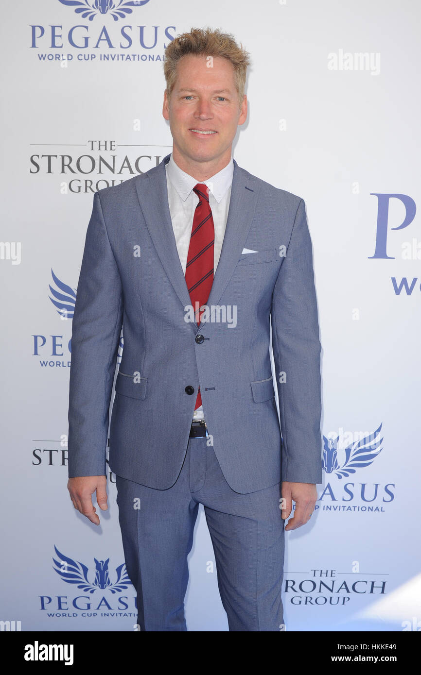 Patrick m knapp schwarzenegger hi-res stock photography and images - Alamy