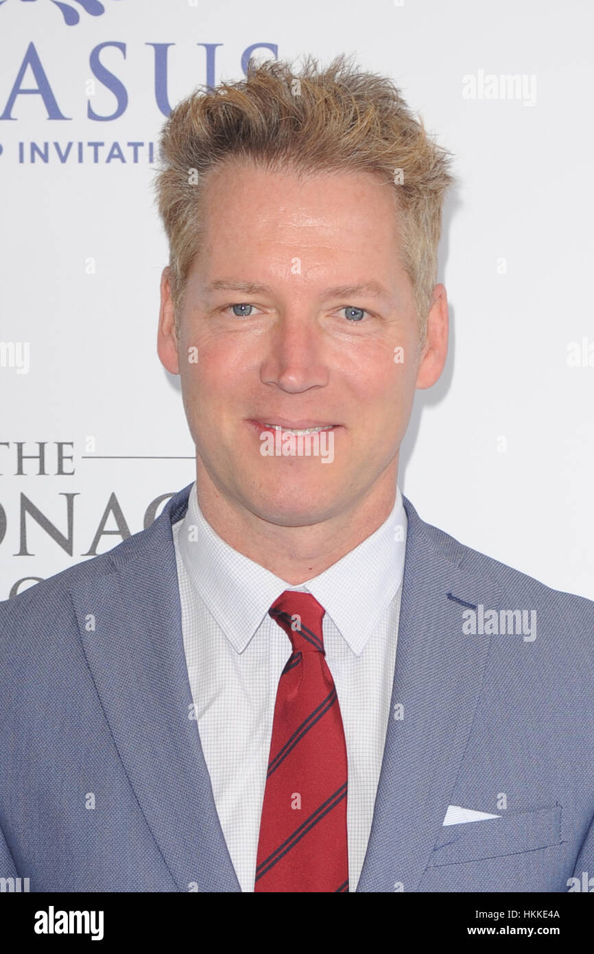 Patrick m knapp schwarzenegger hi-res stock photography and images - Alamy