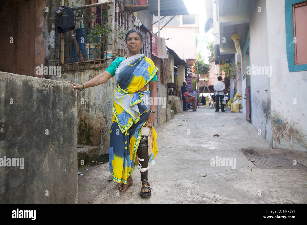 Trombay hi-res stock photography and images - Alamy