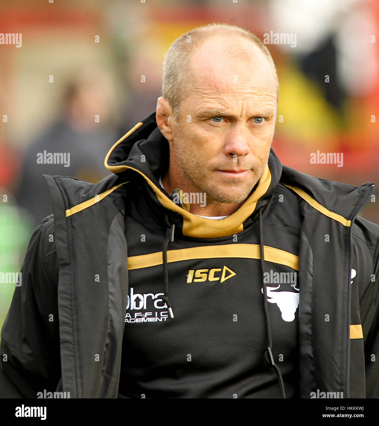 Geoff bradford hi-res stock photography and images - Alamy