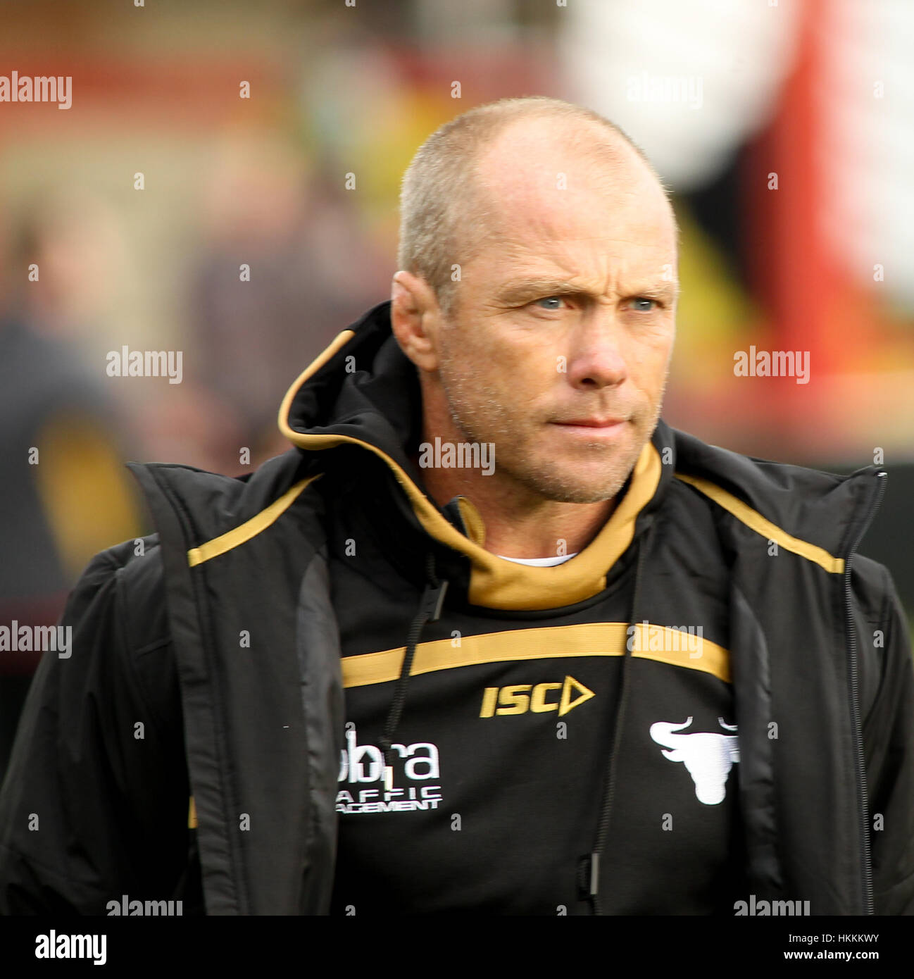 Bradford bulls 2017 hi-res stock photography and images - Alamy