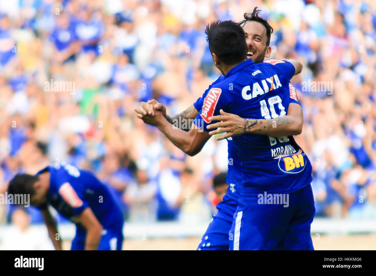Ariel cabral hi-res stock photography and images - Alamy