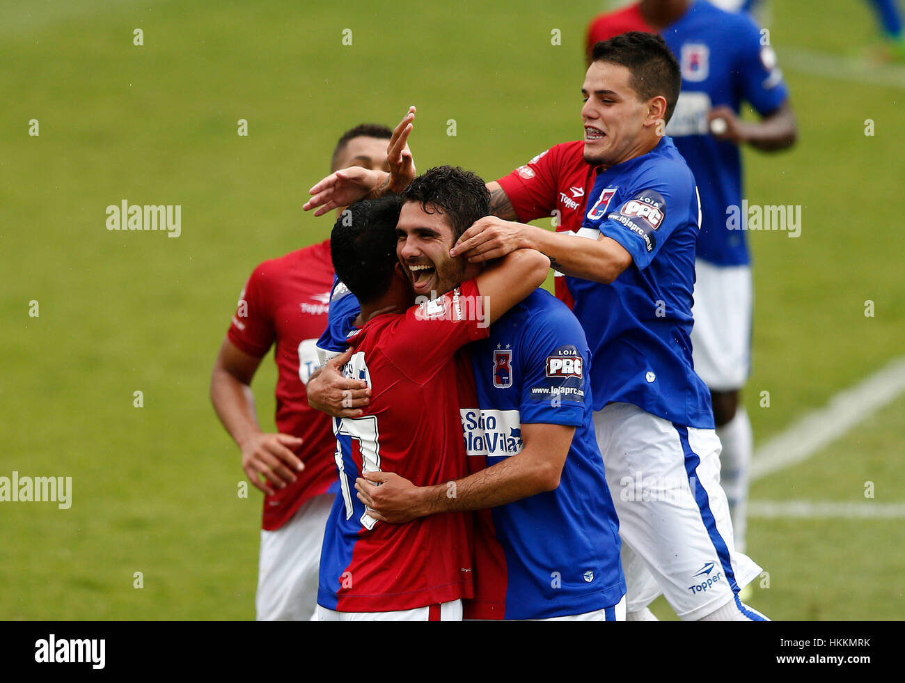 Rayan brazil hi-res stock photography and images - Alamy