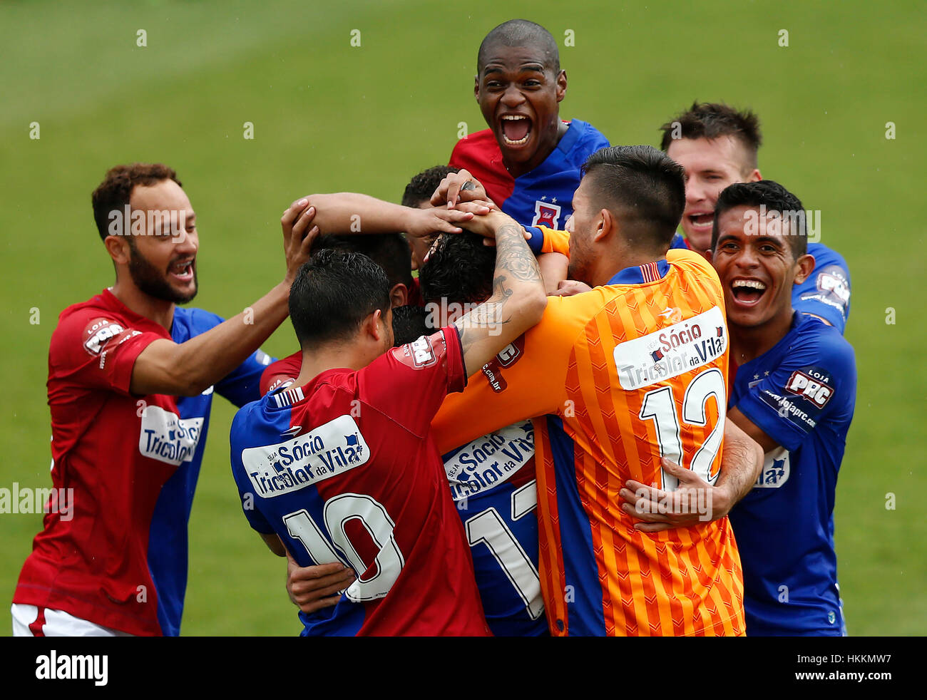 Rayan brazil hi-res stock photography and images - Alamy