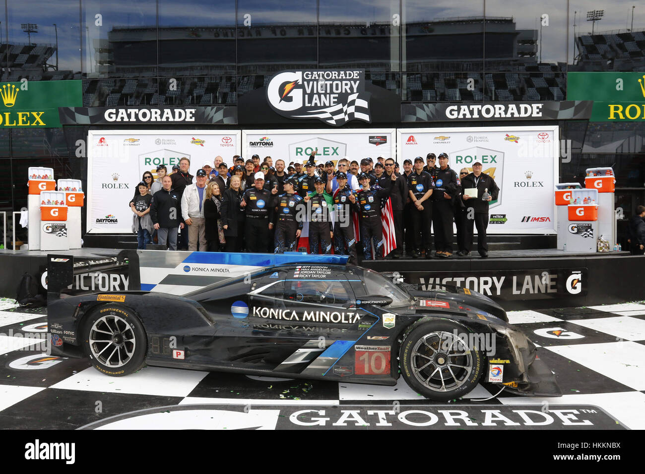 Chris gordon racing hi-res stock photography and images - Alamy