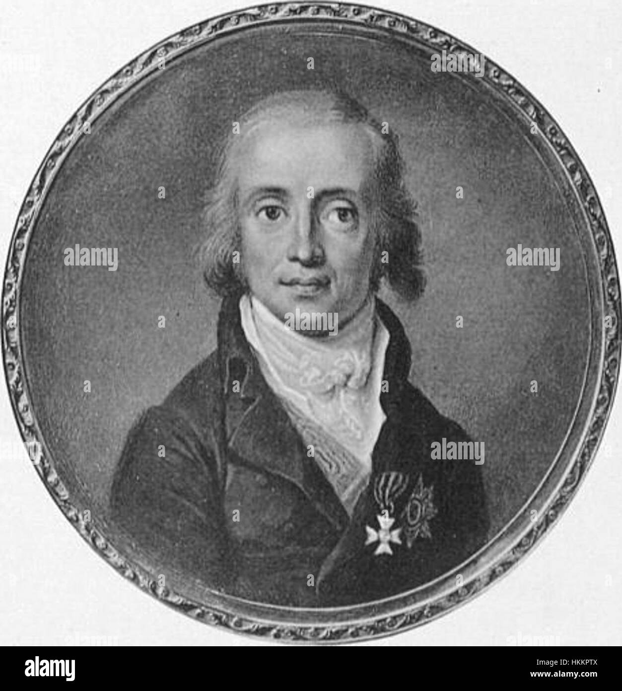 Russian nobility portraits hi-res stock photography and images - Alamy