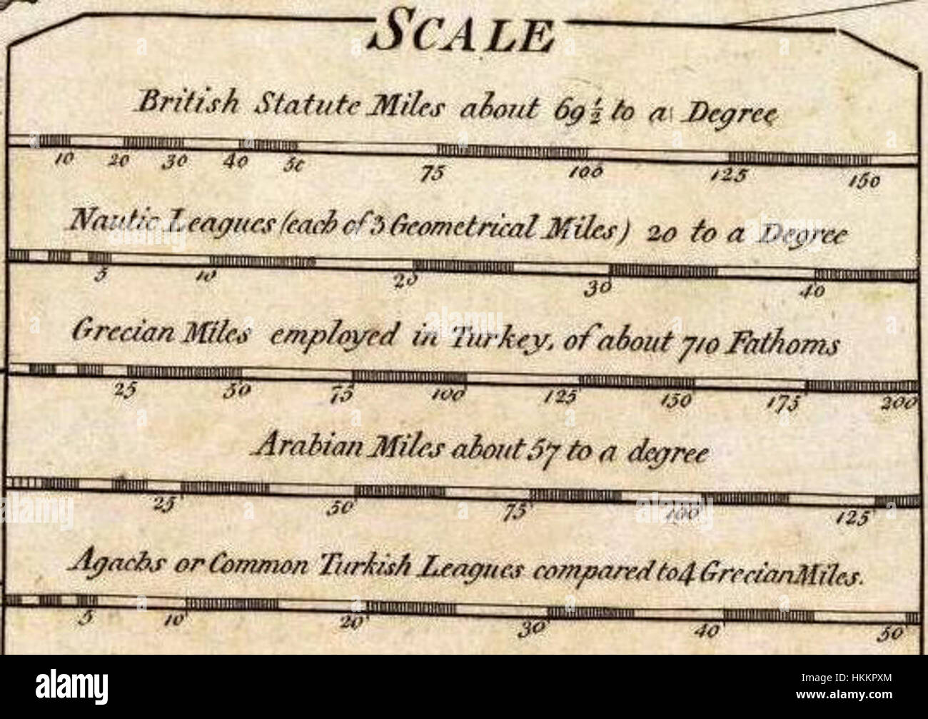 Jean Baptiste Bourguignon d'Anville's 1794 map of Turkey in Asia offers ...