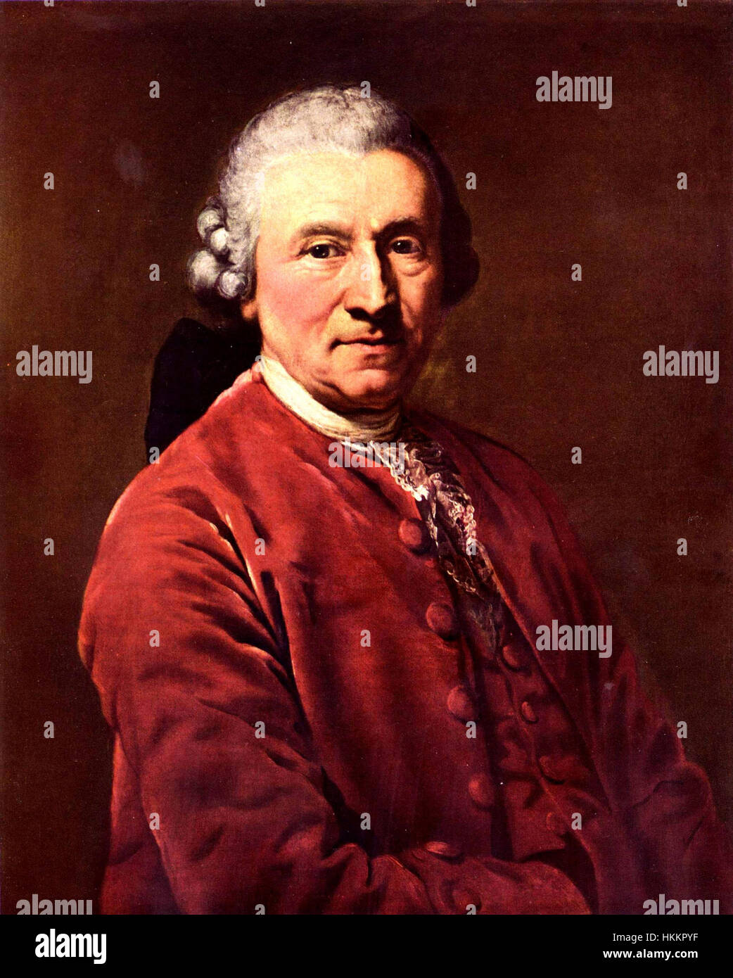 Anton Graff Stock Photos & Anton Graff Stock Images - Alamy