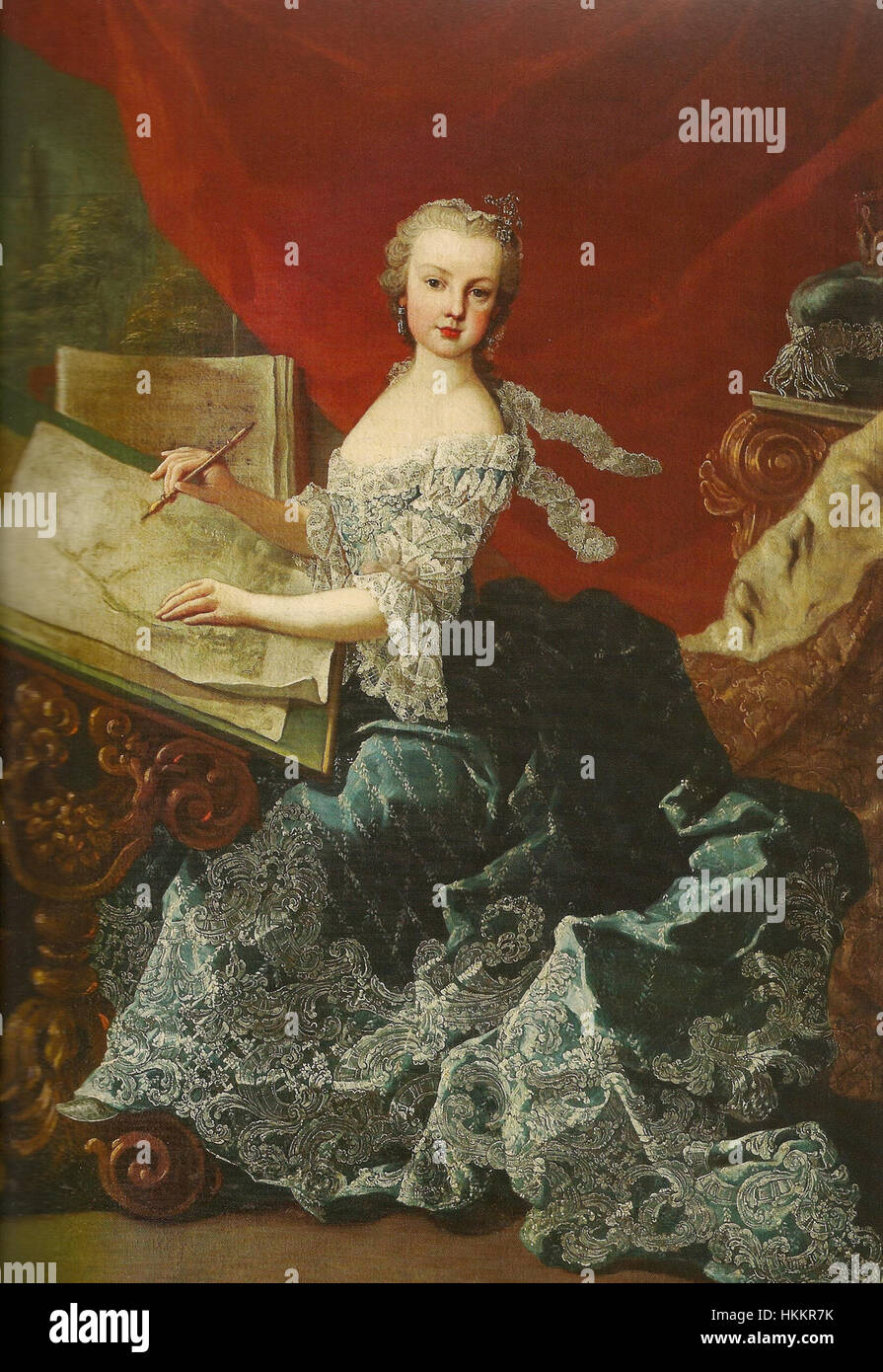 Mimi van hi-res stock photography and images - Alamy