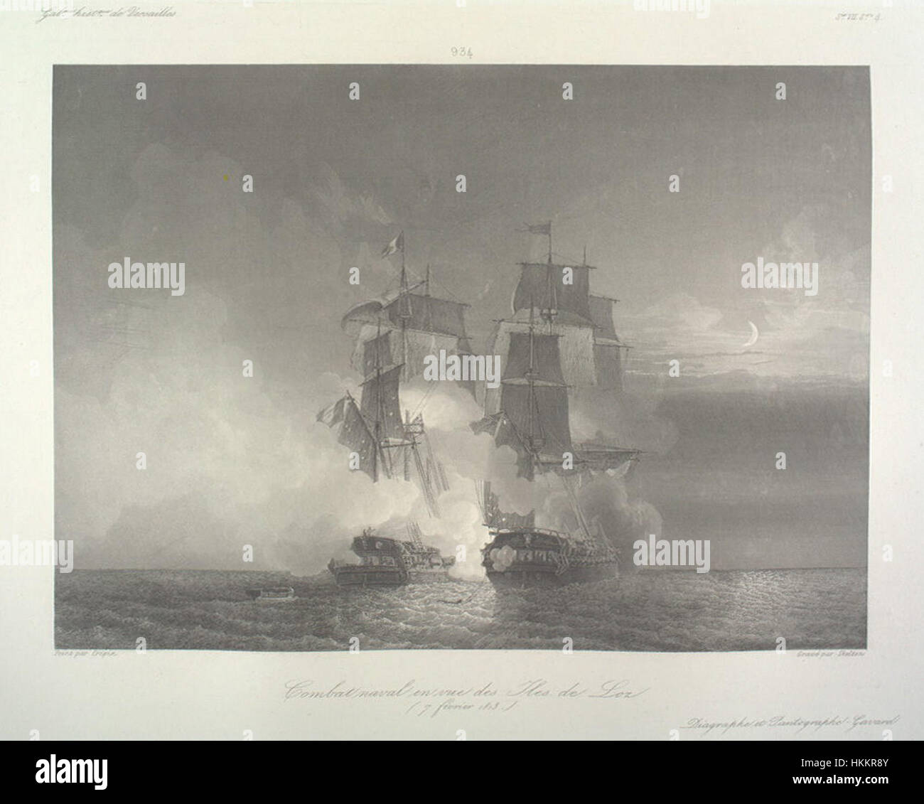 Arethuse hi-res stock photography and images - Alamy