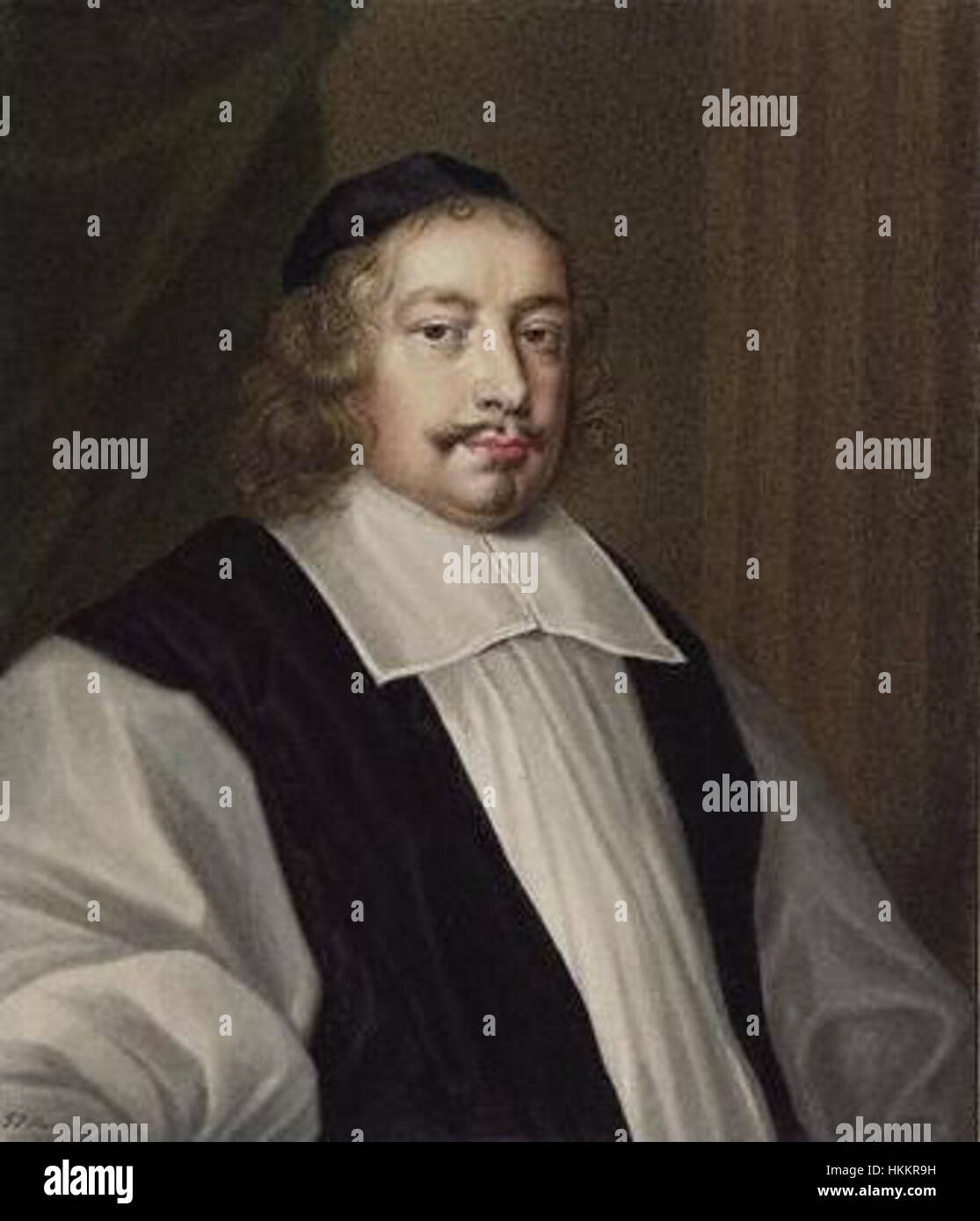 John Dolben (1625–1686) was an Archbishop of York, known for his ...