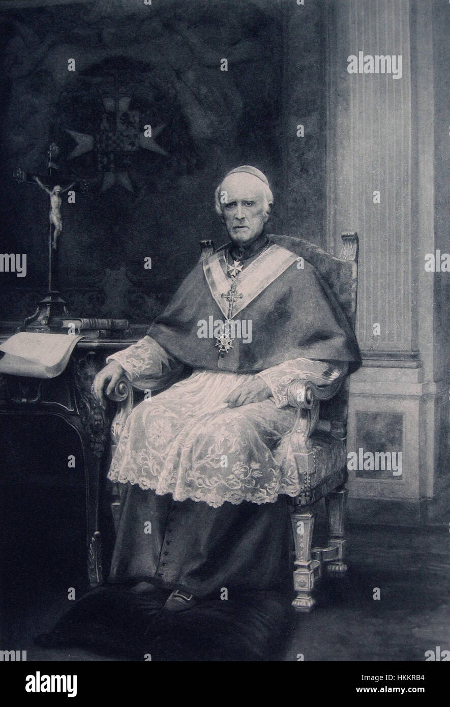 Goyeneche hi-res stock photography and images - Alamy