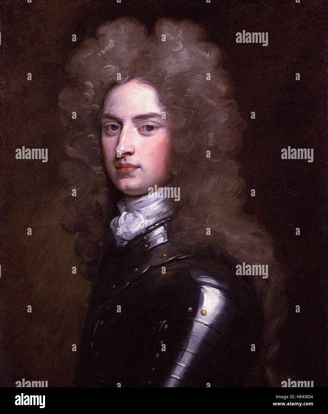 Earl of albemarle hi-res stock photography and images - Alamy