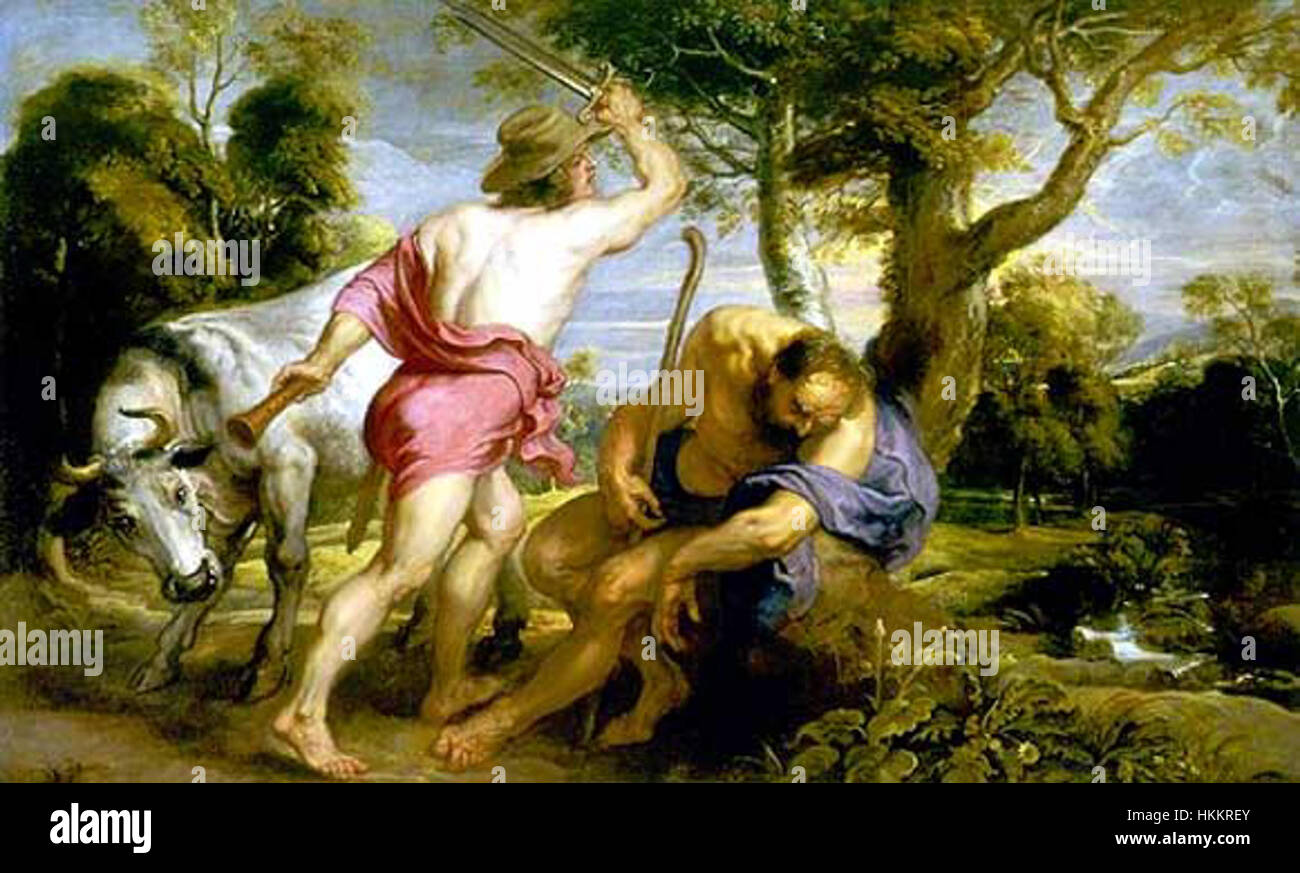 Rubens work of art hi-res stock photography and images - Alamy