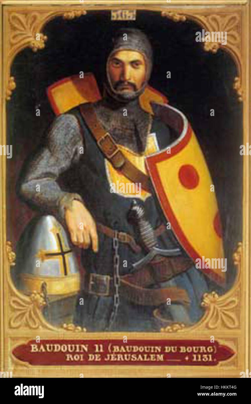 Baudouin du Bourg's artwork captures the essence of medieval France ...