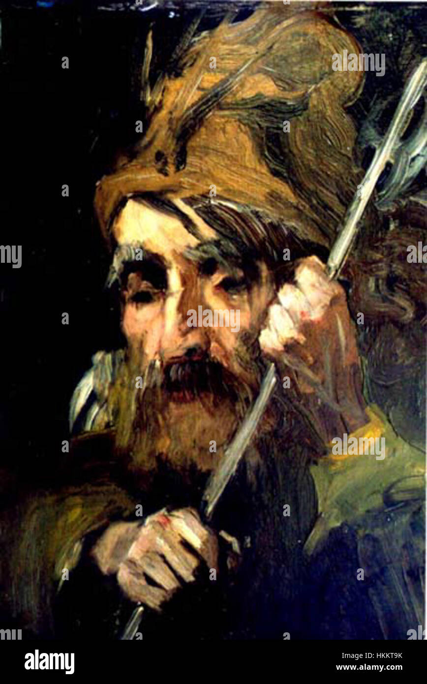 Abgar hi-res stock photography and images - Alamy