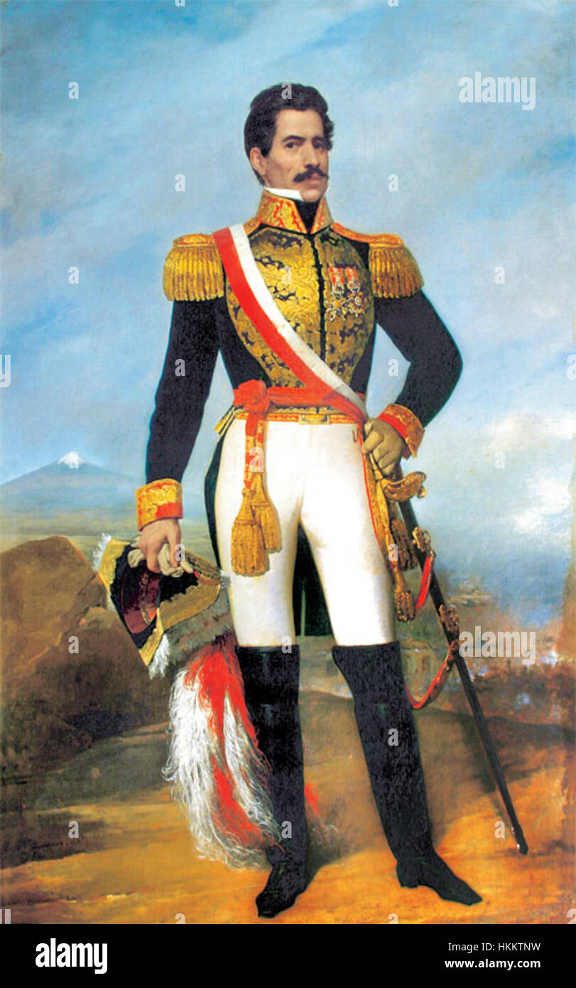 'Castilla1' is a painting depicting the rich history of the Castilla ...