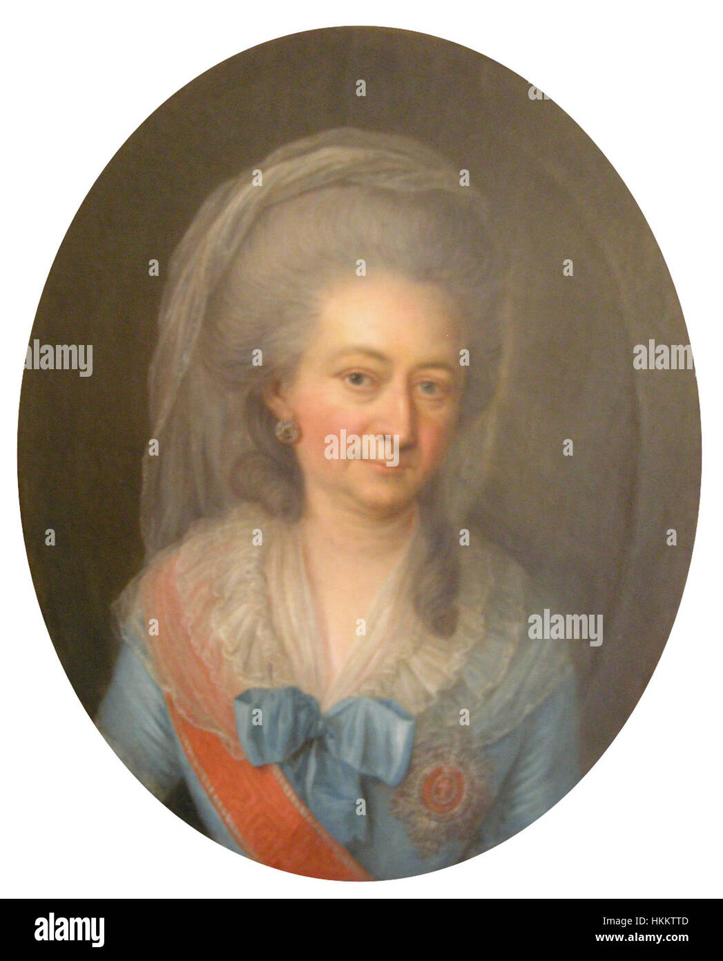 Christian Friedrich Reinhold Lisiewski was an 18th-century German ...