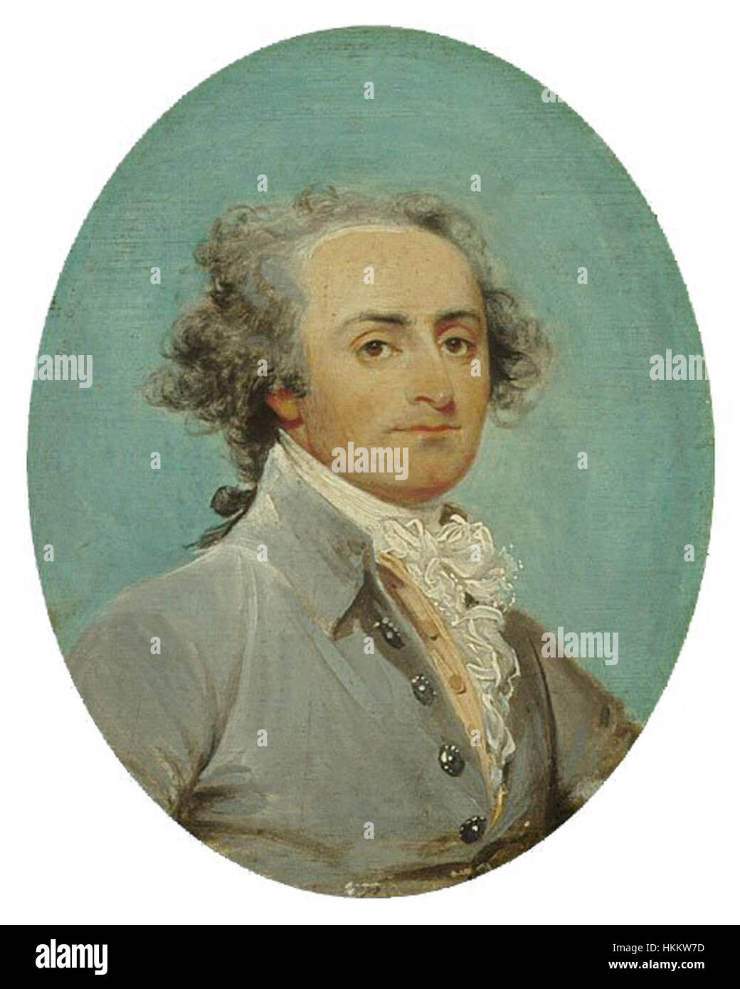 Giuseppe Ceracchi was an Italian neoclassical sculptor, known for his ...