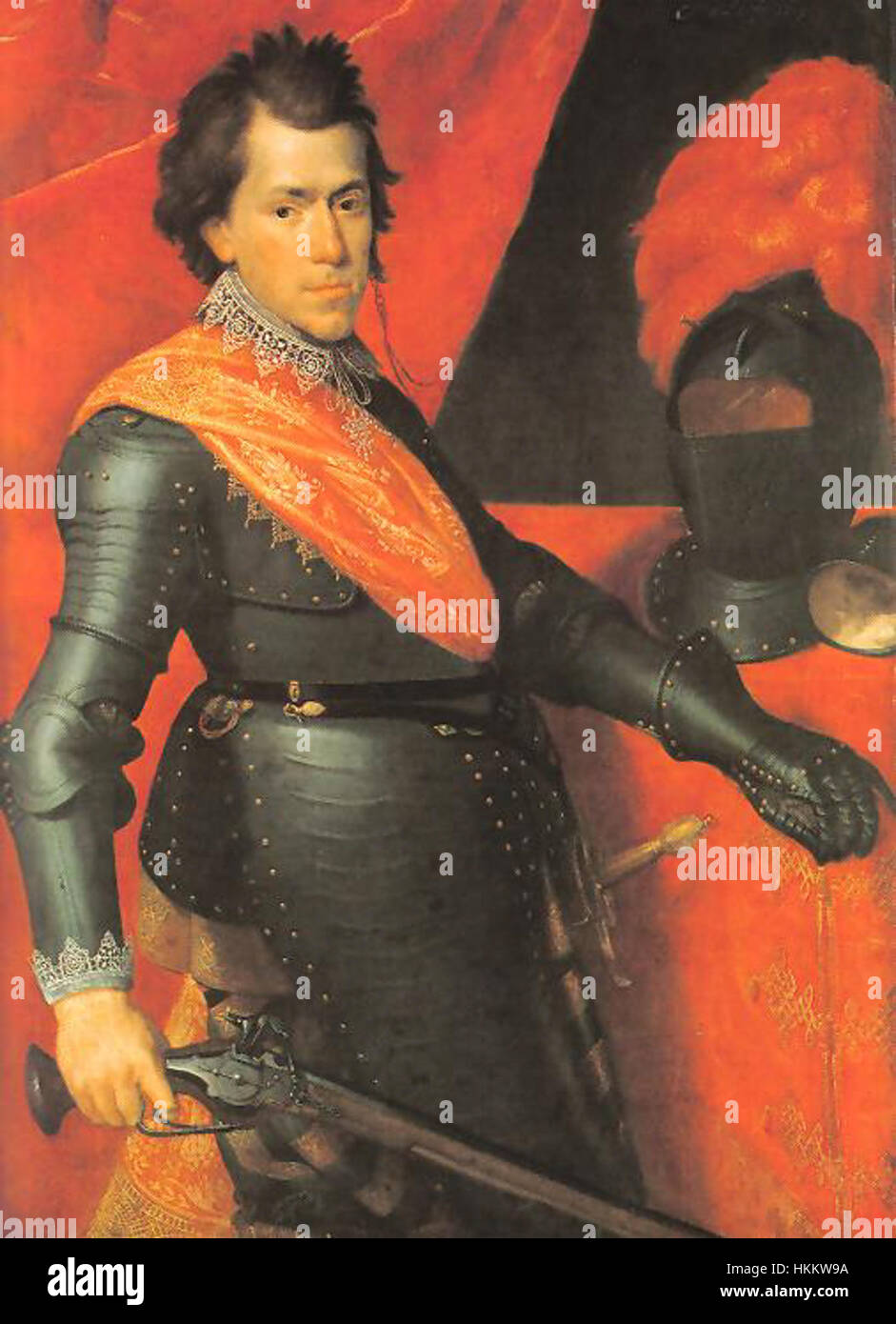 Christian herzog hi-res stock photography and images - Alamy