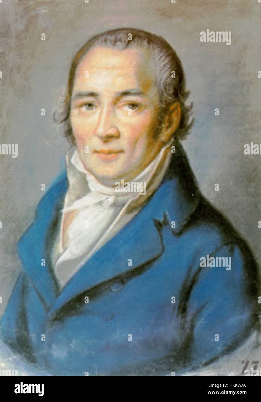 J. P. Hebel Stock Photo - Alamy